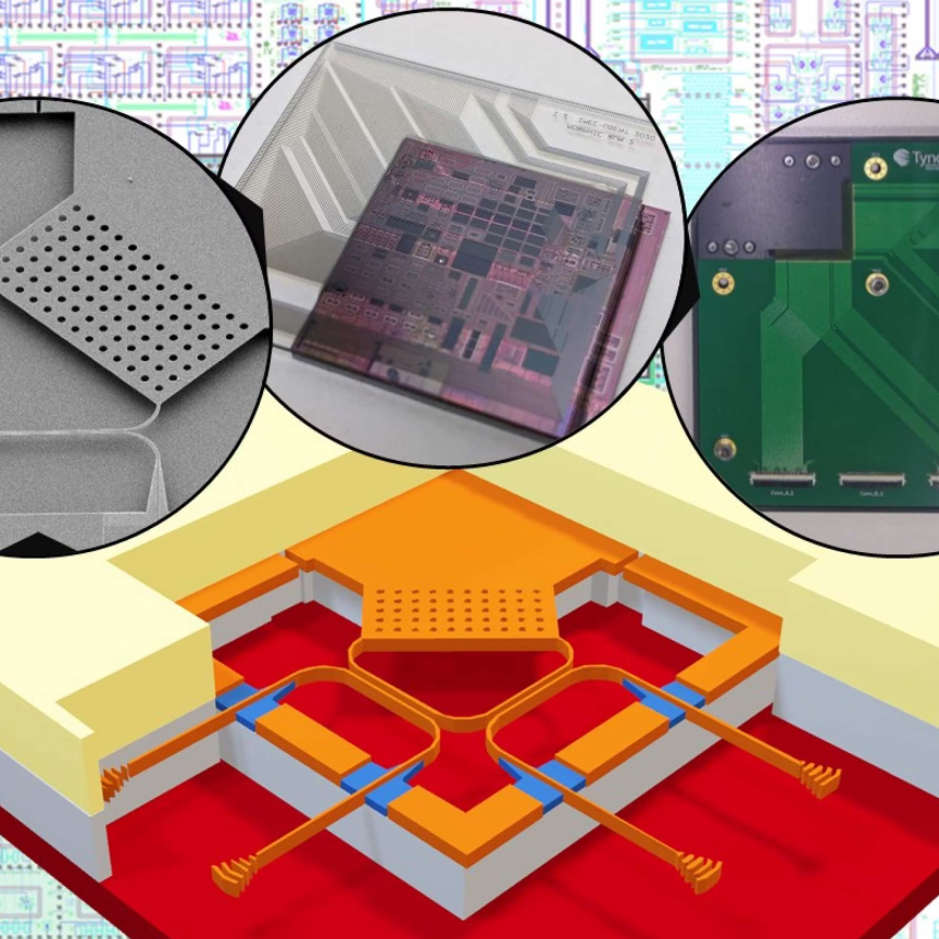 MEMS-based optical circuit switches key to Google’s network gains | Electro Optics